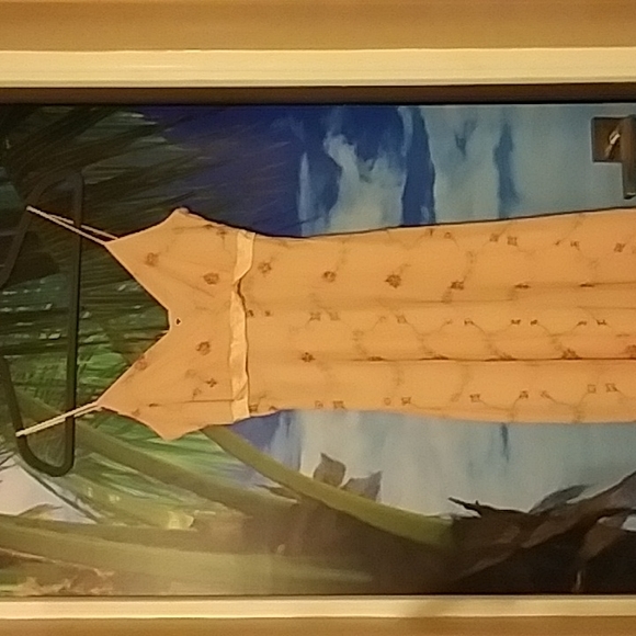 ps Perseption | Dresses | Vintage Ps Perseption Dress | Poshmark